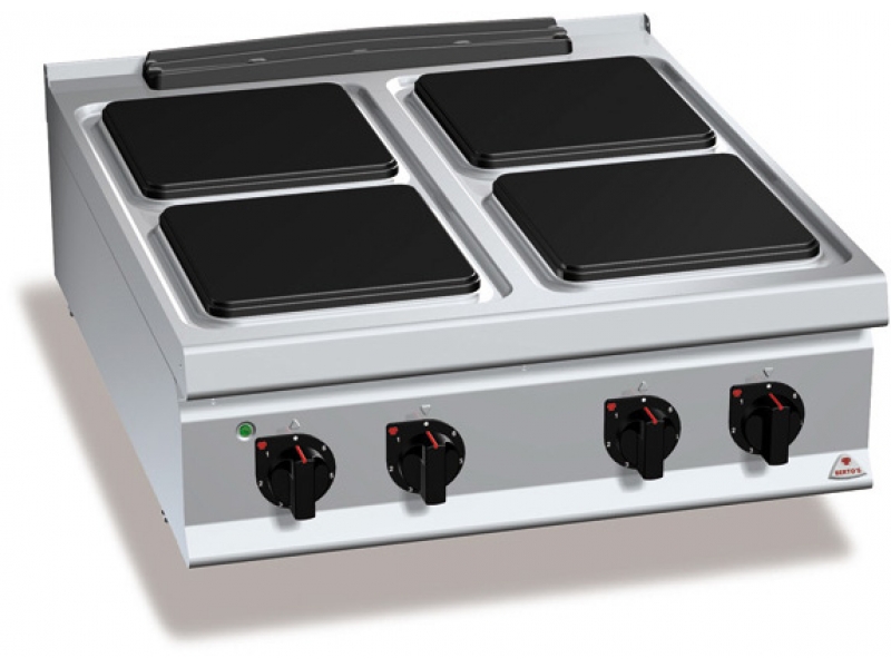 Newworld Stainless Steel | Electric Cookers
